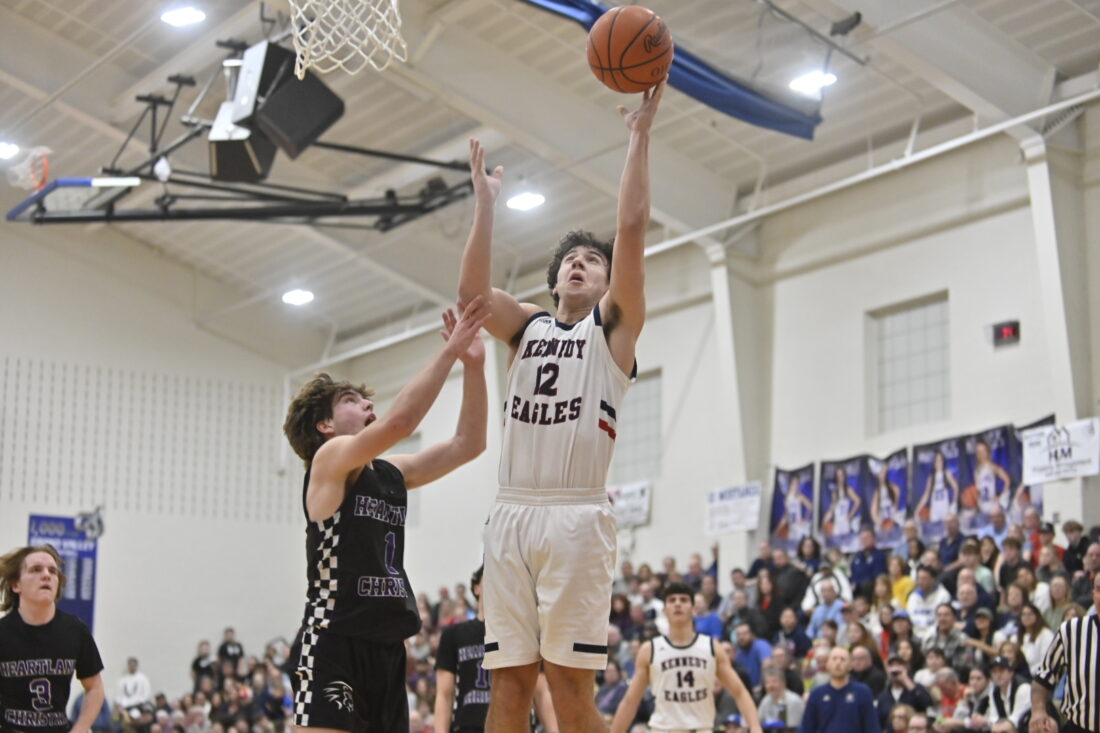 Warren JFK captures first district title since 2021 | News, Sports ...
